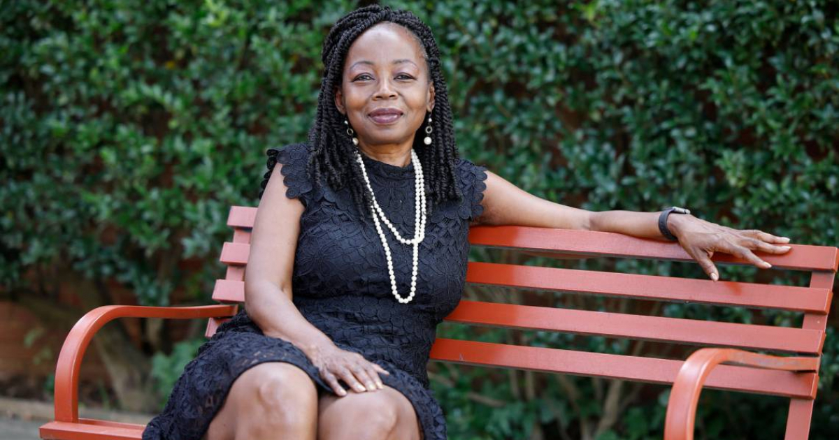 DUKE CHAPEL HONORS DUKE POLICE STAFF MEMBER WITH AWARD FOR SERVICE IN ...